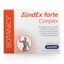 ZÜNDEX forte Complex mit OptiMSMTM 60 St - Shop Apotheke