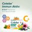 Cetebe® Immun Aktiv: Nahrungsergänzungsmittel zur Unterstützung der ...
