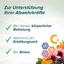Cetebe® Immun Aktiv: Nahrungsergänzungsmittel zur Unterstützung der ...