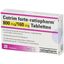 Cotrim forte-ratiopharm® 800 mg/160 mg 20 St mit dem E-Rezept kaufen ...