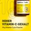 Centricor Forte Vitamin C 50 ml Durchstechflasche 200 mg/ml ...
