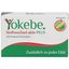 YOKEBE Plus Stoffwechsel aktiv NF Kapseln 28 St - Shop Apotheke
