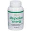 MAGNESIUM SYNERGY Komplex Glycinat Malat & Citrat 120 St - Shop Apotheke