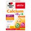 Doppelherz® aktiv Calcium + D3 + K 1200 mg 120 St - Shop Apotheke