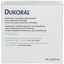 DUKORAL Suspension und Brauseplv.z.H.Susp.z.Einn. 2x1 St mit dem E ...