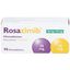 ROSAZIMIB 20 mg/10 mg Filmtabletten 90 St mit dem E-Rezept kaufen ...