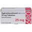 HCT-089PHARM 25 mg Tabletten 100 St mit dem E-Rezept kaufen - Shop Apotheke