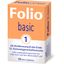 FOLIO 1 basic Filmtabletten 90 St - Shop Apotheke