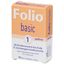 FOLIO 1 basic jodfrei Filmtabletten 90 St - Shop Apotheke