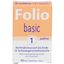 FOLIO 1 basic jodfrei Filmtabletten 90 St - Shop Apotheke