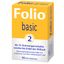Folio® basic 2 90 St - Shop Apotheke