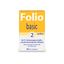 Folio 2 basic jodfrei 90 St - Shop Apotheke