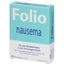 Folio® nausema 60 St - Shop Apotheke
