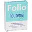 Folio® nausema 60 St - Shop Apotheke