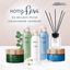 medipharma cosmetics Home Spa Green Garden Wellness-Set 1 St - Shop ...