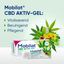Mobilat® CBD Aktiv-Gel: Vitalisierendes und pflegendes Gel zur ...
