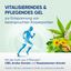 Mobilat® CBD Aktiv-Gel: Vitalisierendes und pflegendes Gel zur ...