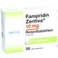 FAMPRIDIN Zentiva 10 mg Retardtabletten 56 St mit dem E-Rezept kaufen ...