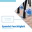 Terzolin® Expert Schuppen-Shampoo bei trockener Kopfhaut, Juckreiz und ...