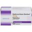 HYDROCORTISON Zentiva 10 mg Tabletten 100 St mit dem E-Rezept kaufen ...