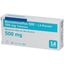 NOVAMINSULFON 500-1A Pharma Tabletten 10 St mit dem E-Rezept kaufen ...
