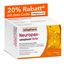 Neuropax-ratiopharm forte mit Uridinmonophosphat (UMP), Vitamin B12 und ...