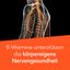 Neuropax-ratiopharm forte mit Uridinmonophosphat (UMP), Vitamin B12 und ...
