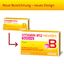 VITAMIN B12 HEVERT® 500 µg 60 St - Shop Apotheke