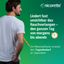 Nicorette Nikotinpflaster 15 mg zur Rauchentwöhnung 21 St - Shop Apotheke
