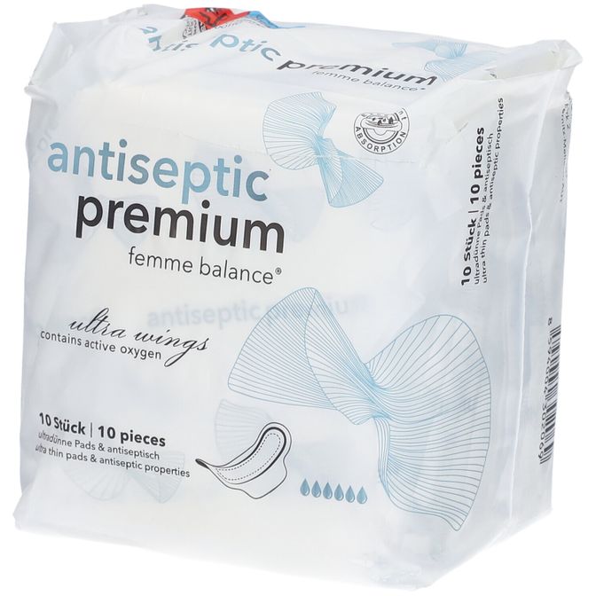 Binden & Tampons | Produkte günstig kaufen auf Shop Apotheke