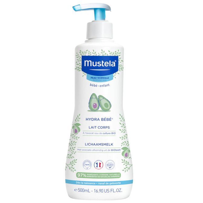 Mustela | Produkte günstig kaufen auf Shop Apotheke