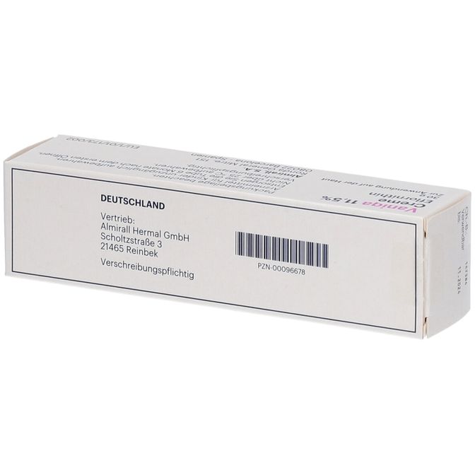 VANIQA® 11,5 % 30 g - shop-apotheke.com