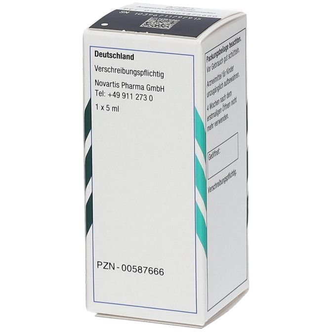 AZOPT® 10 mg/ml 1x5 ml - shop-apotheke.com