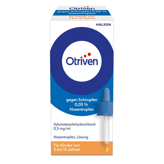 Otriven - Produkte | Shop Apotheke