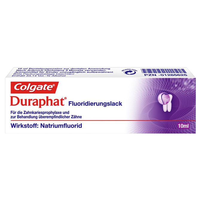 Duraphat | Shop Apotheke