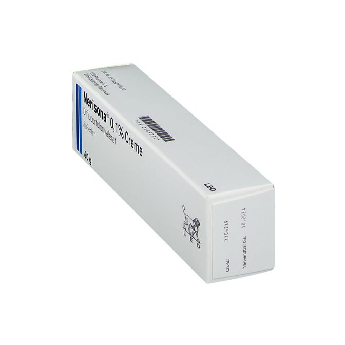 Nerisona® Creme 60 g - shop-apotheke.com