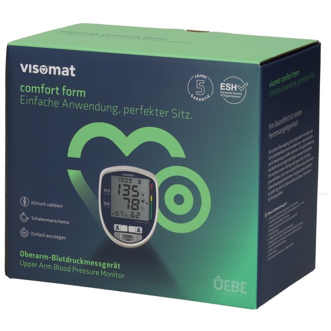 visomat | Produkte günstig kaufen auf Shop Apotheke