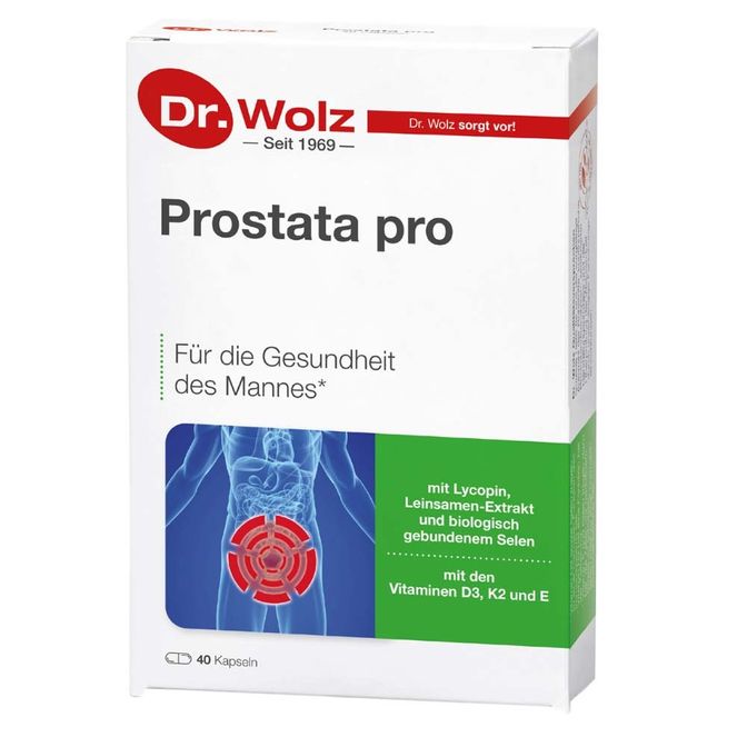 Prostatabeschwerden Produkte - shop-apotheke.com