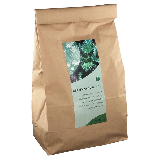 Brennnesseltee | Produkte günstig kaufen auf Shop Apotheke