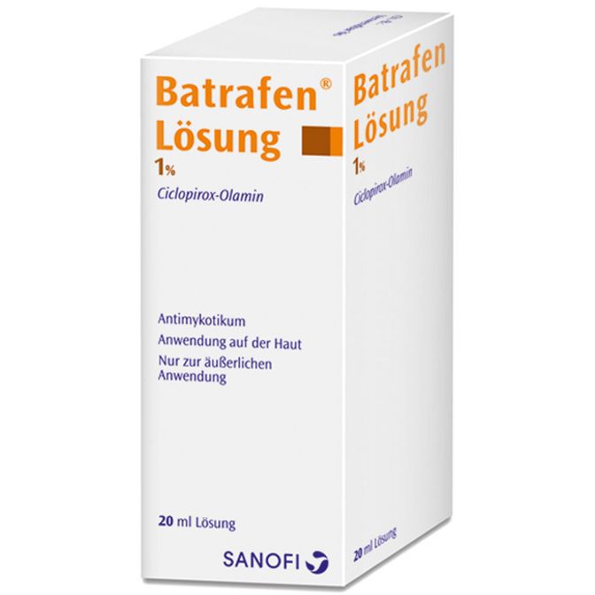 Batrafen | Shop Apotheke