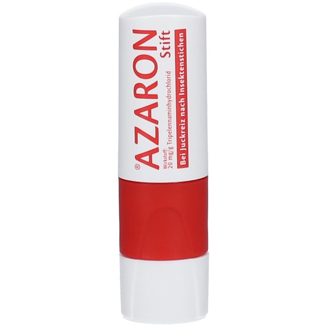 AZARON® Stift 5,75 g - shop-apotheke.com