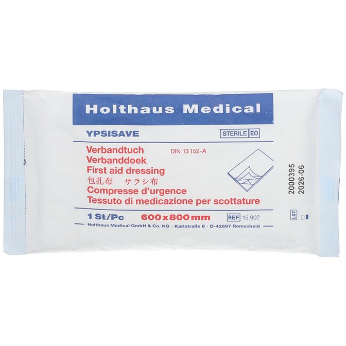 Verbandwatte & Zellstoffe kaufen | Shop Apotheke