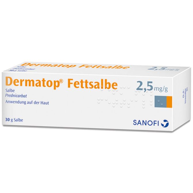 Dermatop | Shop Apotheke