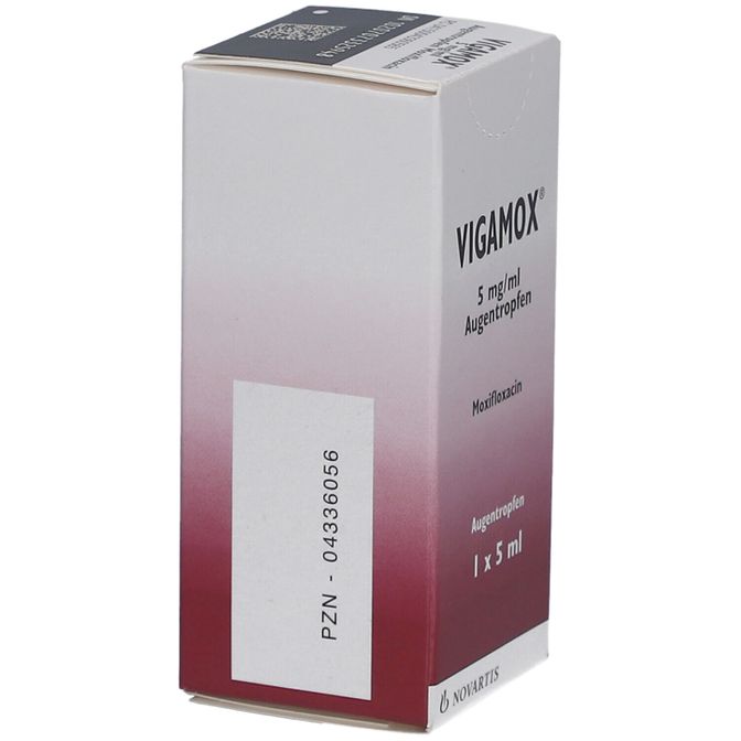 VIGAMOX® 5 mg/ml 5 ml - shop-apotheke.com