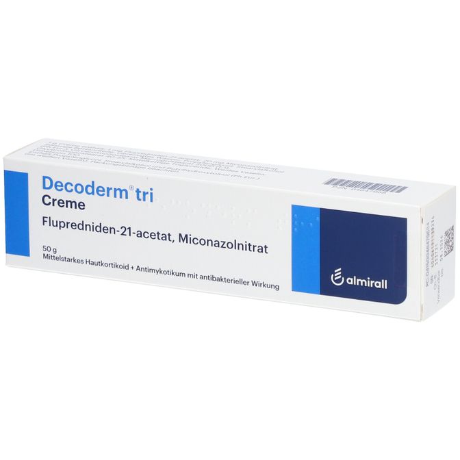 Decoderm Tri | Shop Apotheke