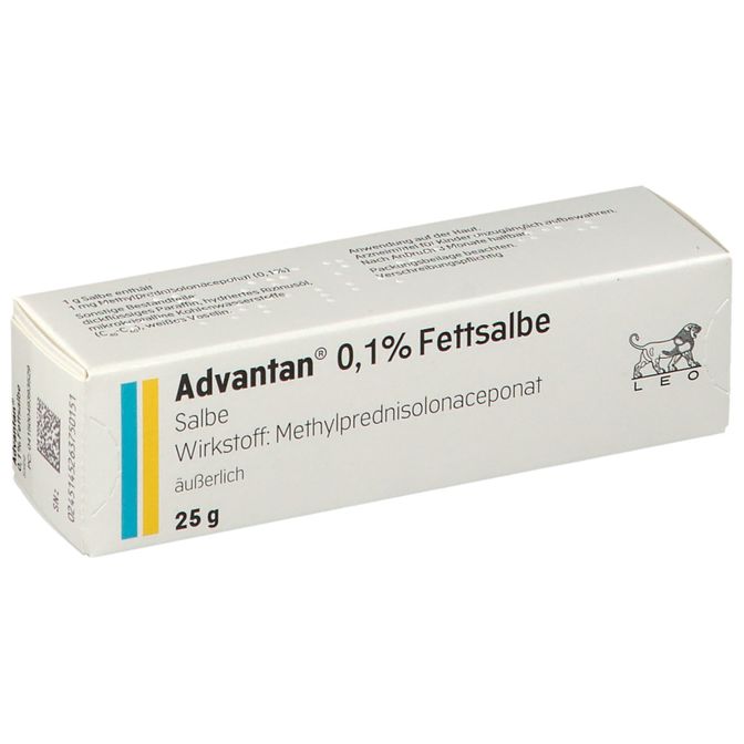 Advantan | Shop Apotheke