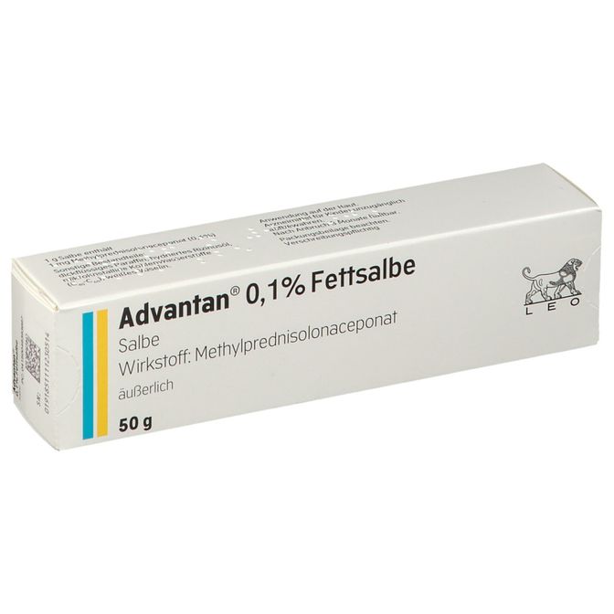 Advantan | Shop Apotheke