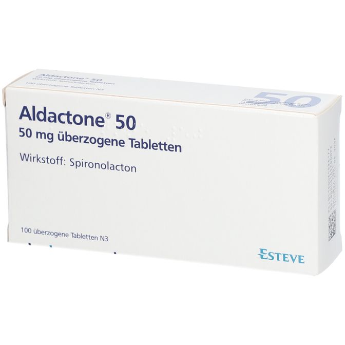 Aldactone | Shop Apotheke
