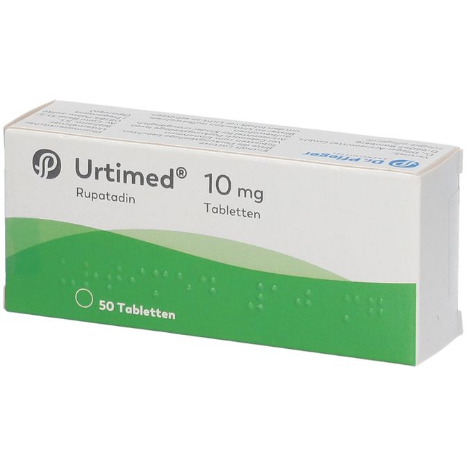 Urtimed® 10 mg 50 St - shop-apotheke.com