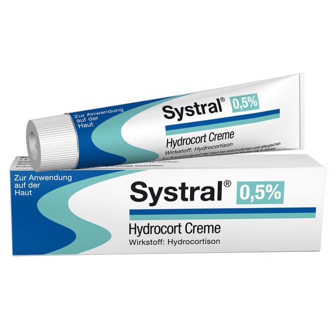 Cortisonsalben Produkte - shop-apotheke.com
